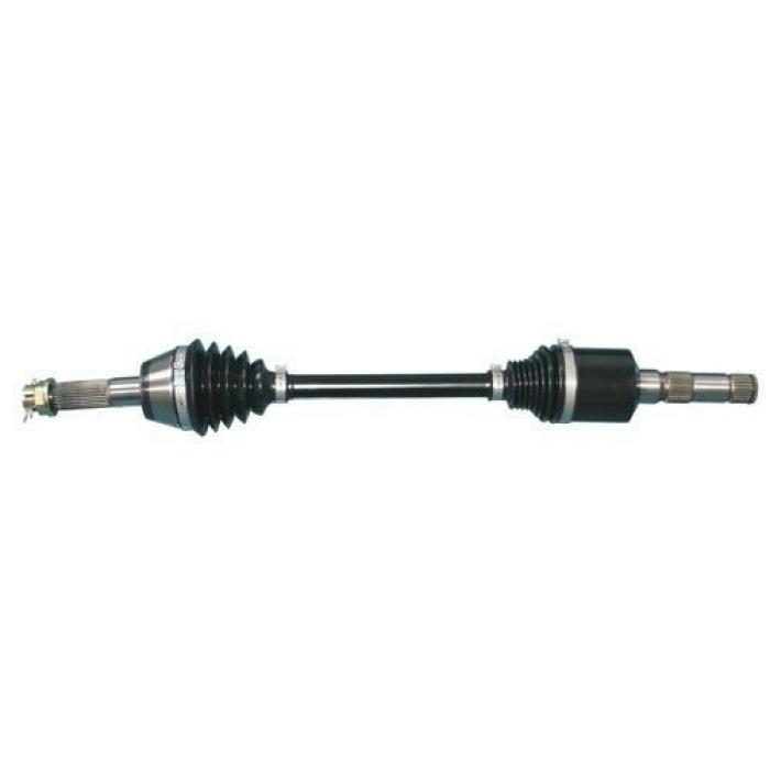 Shaft Rear Output For 72-79 Jeep CJ 62-79 Jeep SJ, J-Series - Somar 4X4 ...