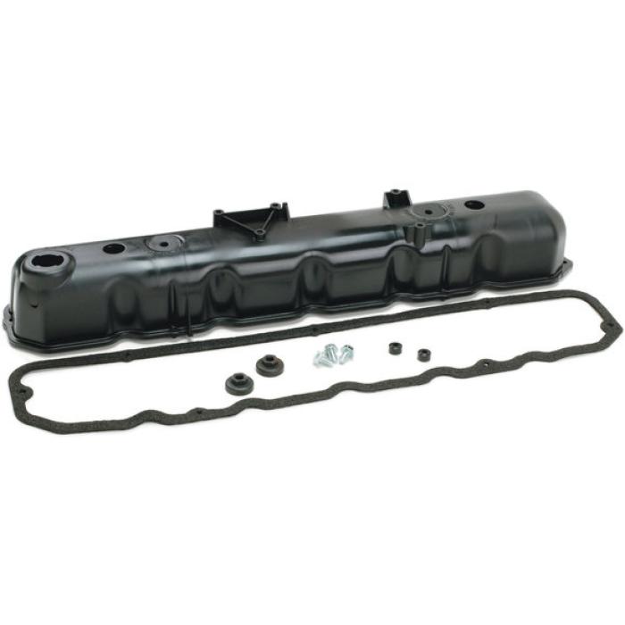 Plastic Valve Cover Kit For 1981-1986 CJ Series With 4.2L 258c.i. 6 ...
