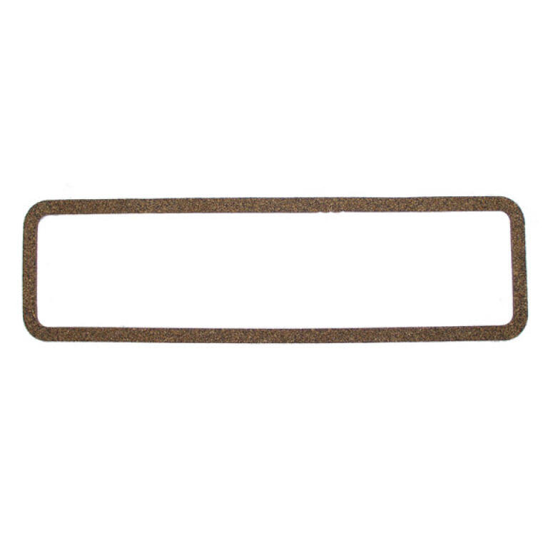 Valve Cover Gasket For 1941-1971 Jeep MB, M38, M38-A1 And CJ Series ...