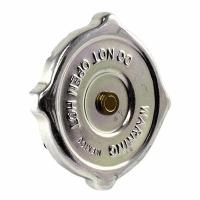 Cooling System Parts Diagrams Jeep CJ3, CJ5, CJ7 - Jeep & Suzuki Parts ...