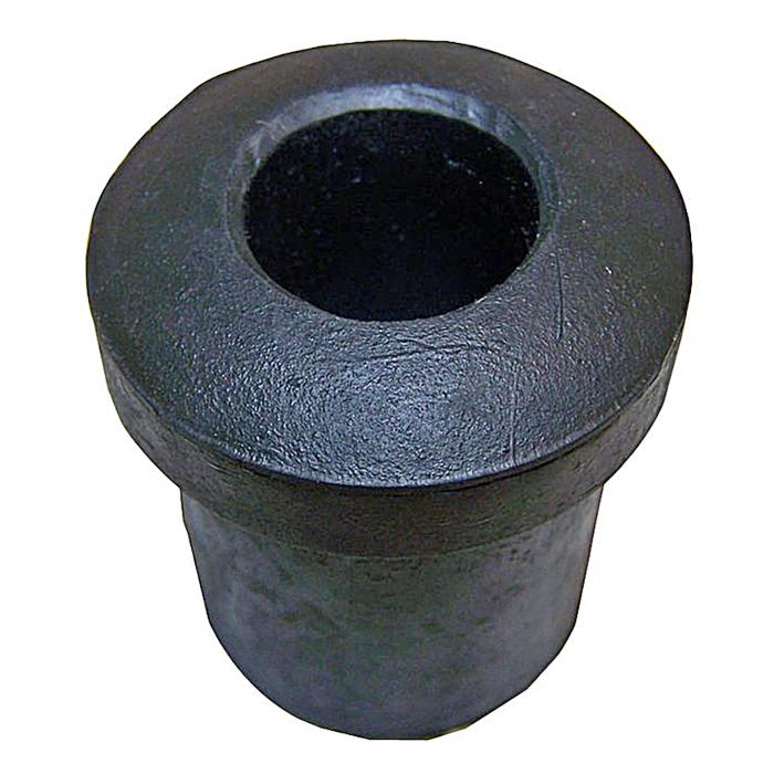 Diagram Suspension - Wrangler YJ | Somar Motor LLC