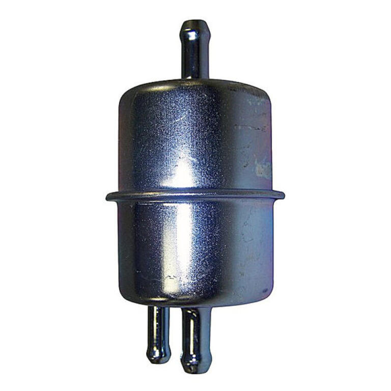 Fuel Filter For 1974-1990 Jeep CJ And Wrangler YJ With 4.2L Engine ...