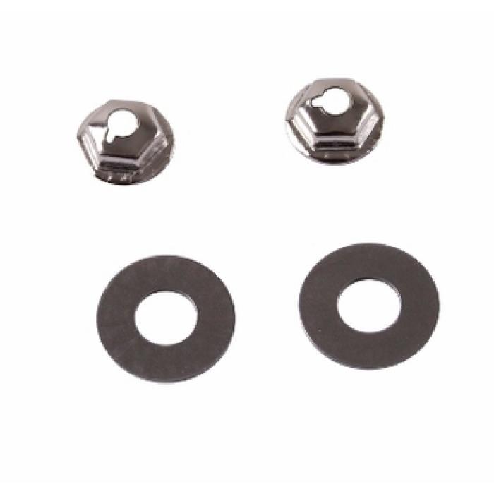 Radio Delete Hardware Kit For 76-83 Jeep CJ5, 76-86 Jeep CJ7, 81-86 ...