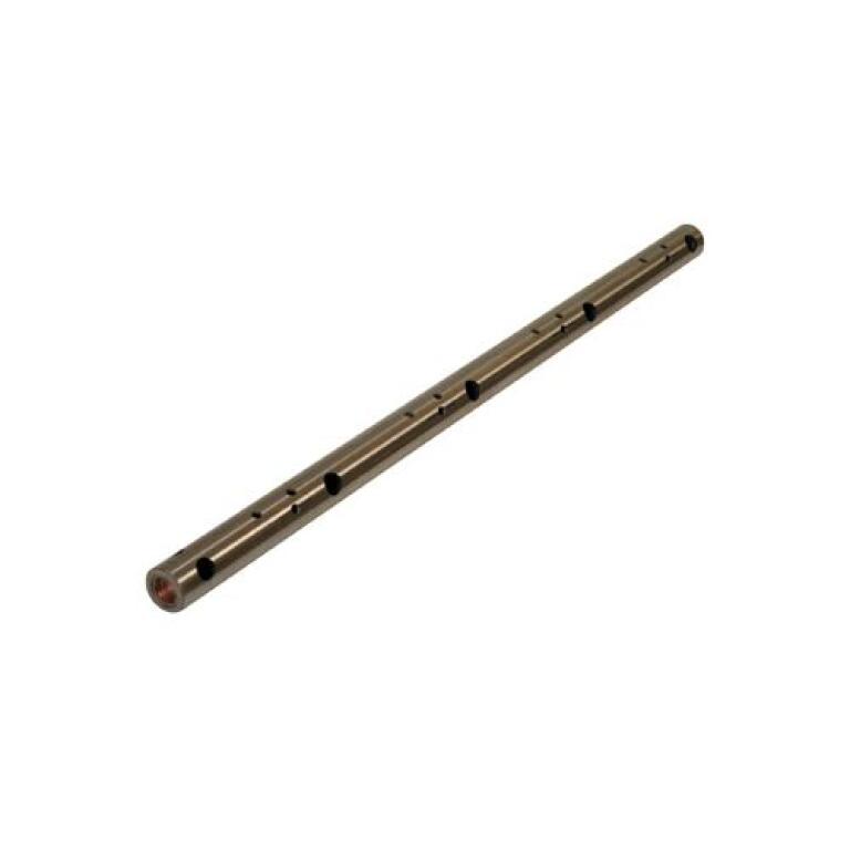 Intake Rocker Arm Shaft 1986-1995 Suzuki Samurai W/ 1.3L Engine | Somar ...