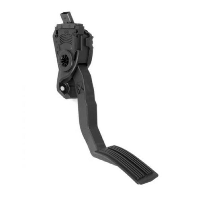 Accelerator Pedal | Somar 4X4 - The House Of Jeep