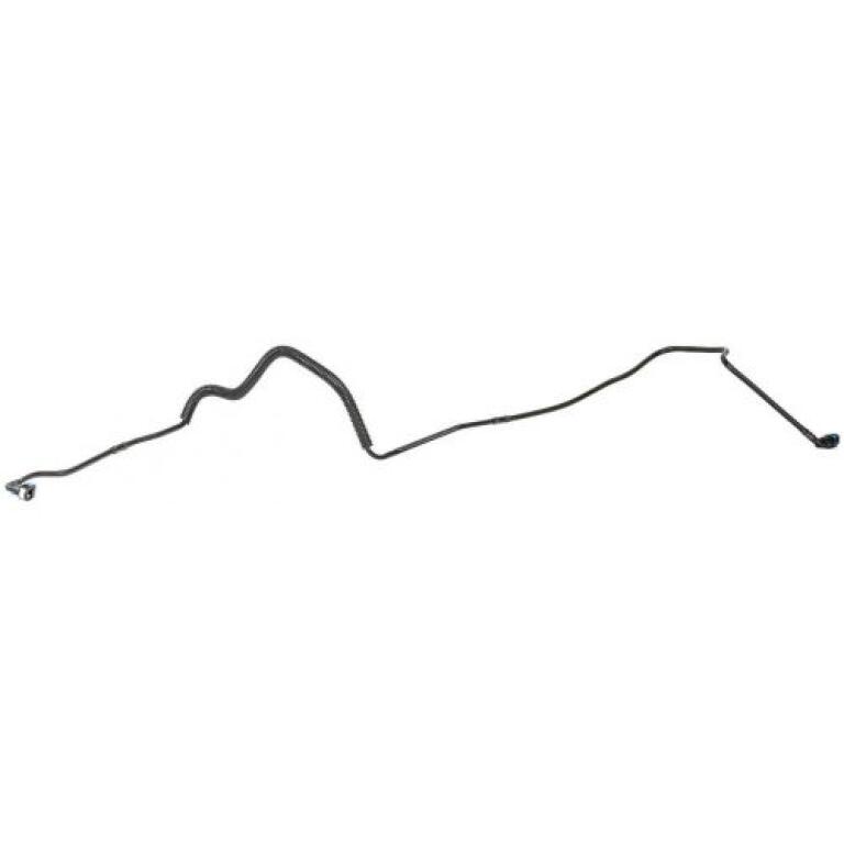 Fuel Supply Tube | Somar 4X4 - The House Of Jeep