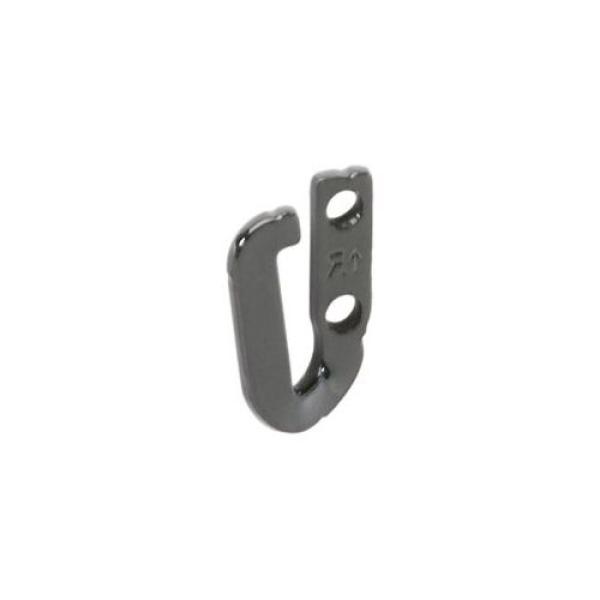 Front and Rear Door Check Strap Footman Loop Left Body Side 2007-2017 ...