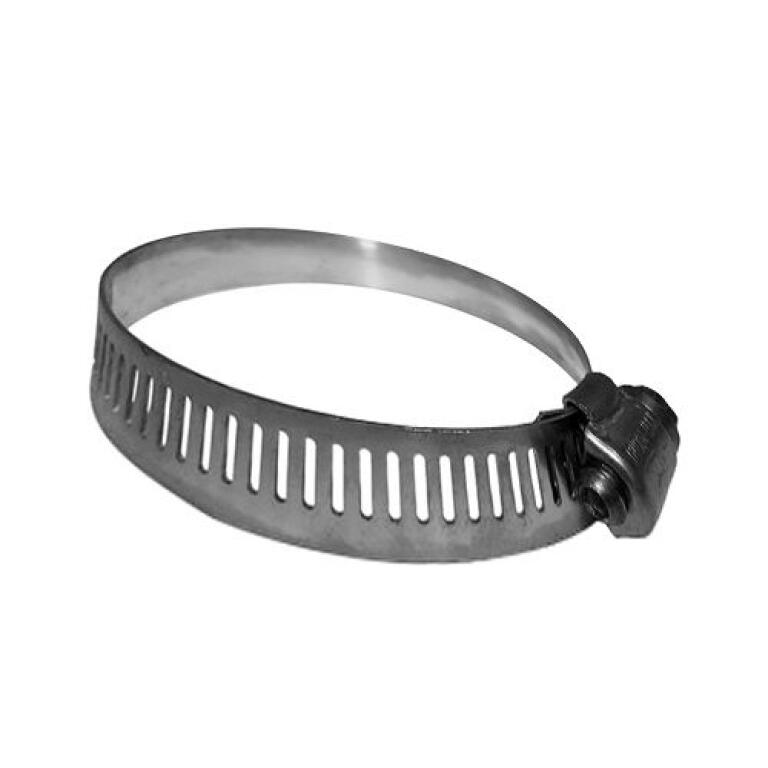 Universal Radiator Clamp for Jeep Wrangler JK