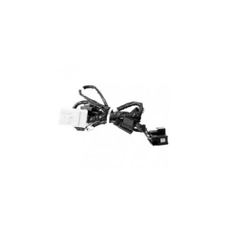 Air Conditioning Module Wiring - Somar 4X4 - The House of Jeep