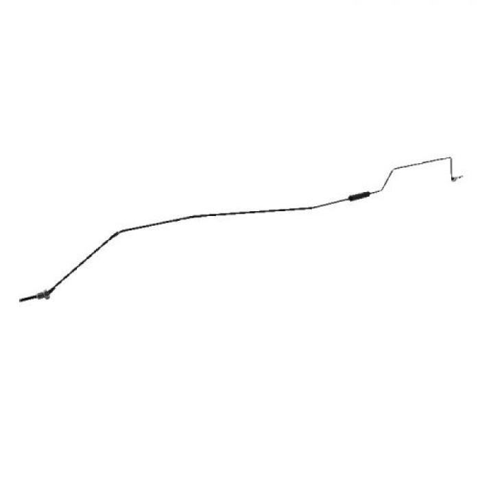 Stainless Steel Rear Brake Line (Right Side) - Somar 4X4 - The House of ...