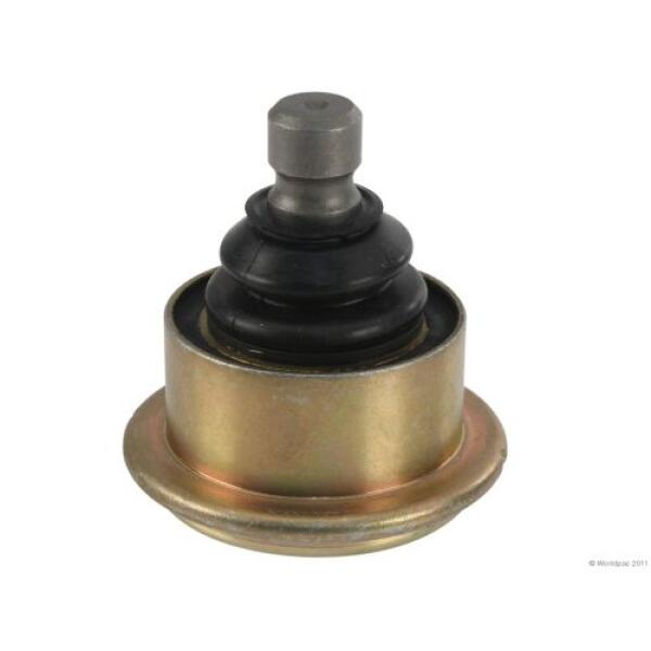 Front Upper Ball Joints For The Ford Maverick Car