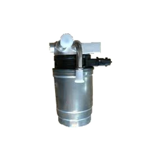 Fuel/Water Separator Bracket Filter for Jeep JK 07 | Somar Motor LLC