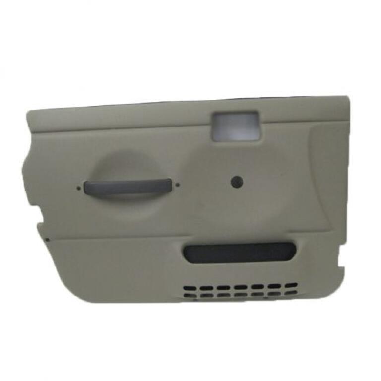 Diagram Full Door Parts Wrangler TJ