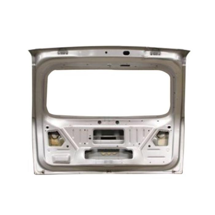 Liftgate Panel - Somar 4X4 - The House Of Jeep