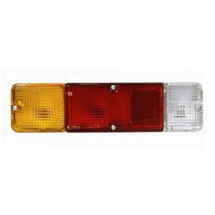 Suzuki Samurai (1985-1995) - Bumpers Parts | Somar Motor LLC