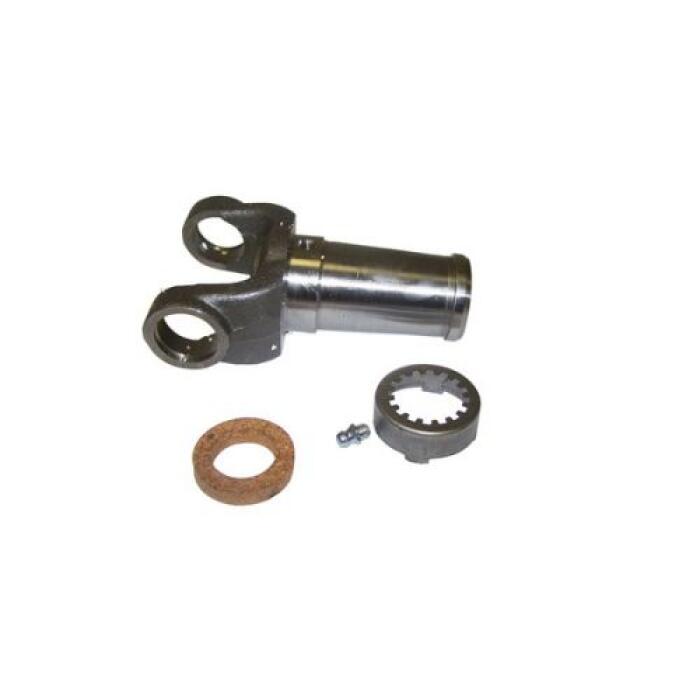 Propeller Shaft Slip Yoke 1941-1966 Jeep MB GPW CJ2A CJ3A CJ3B CJ5 M38 ...