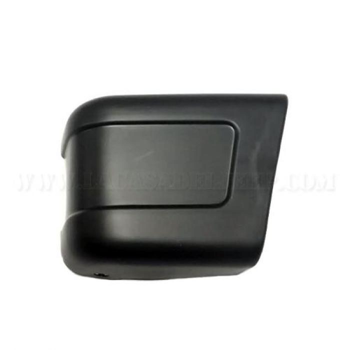 OEM FRONT BUMPER END DRIVER SIDE SUZUKI SAMURAI 1986-1995 (MADE IN ...