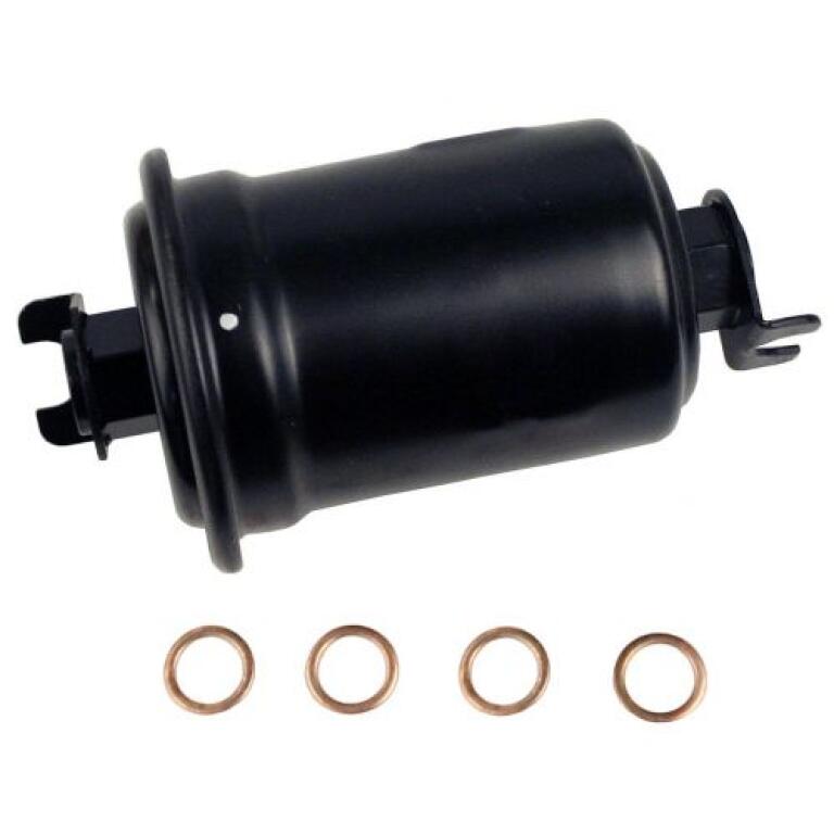 Fuel Filter Suzuki Samurai 1990-1995 - Somar 4X4 - The House Of Jeep
