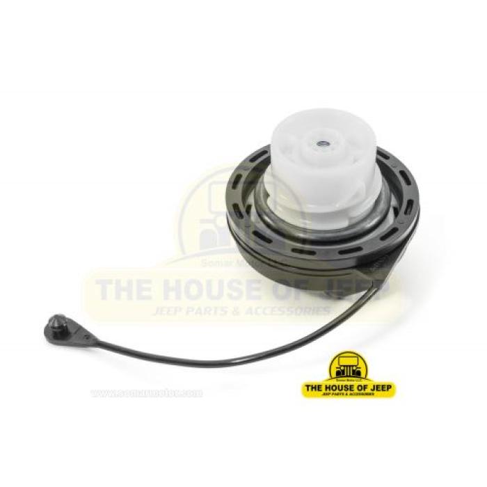 Jeep Wrangler JL (2018-UP) - Air & Fuel - Somar 4X4 - The House of Jeep