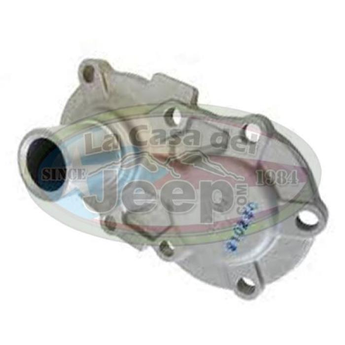 Diagram Transmission Parts Suzuki Samurai - Somar 4X4 - The House Of Jeep