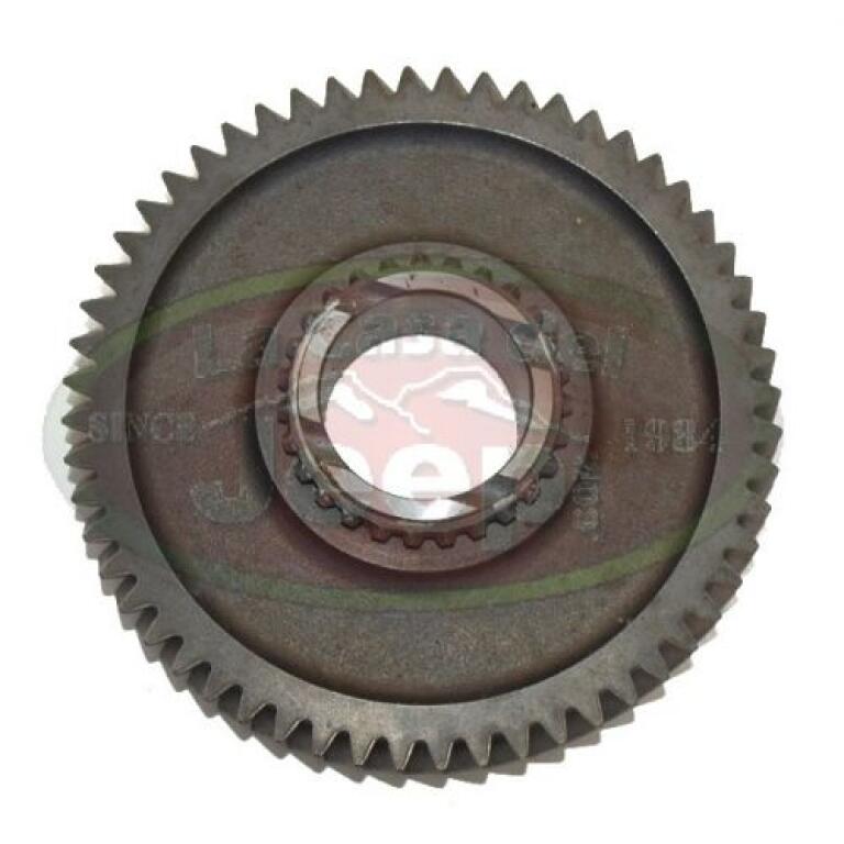 Diagram Transfer Case Parts Suzuki Samurai