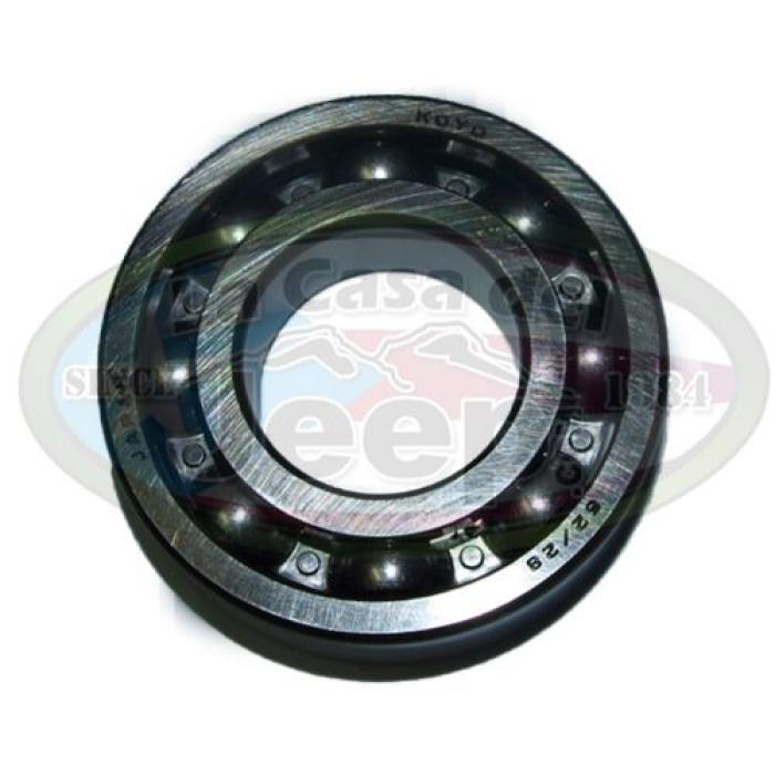 BEARING FRONT TRANF SUZUKI SAMURAI - Somar 4x4