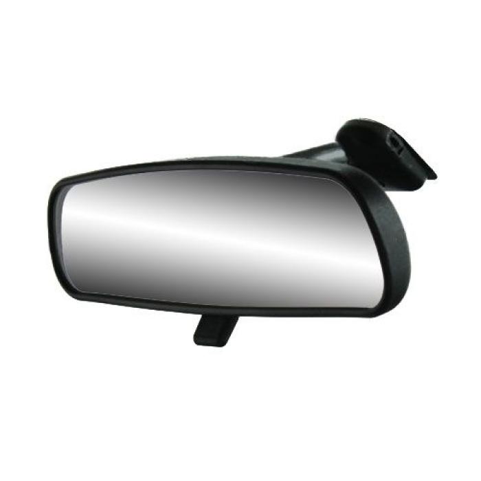 OEM Genuine Rear View Mirror Prismatic Day/Night Inside - Somar 4x4