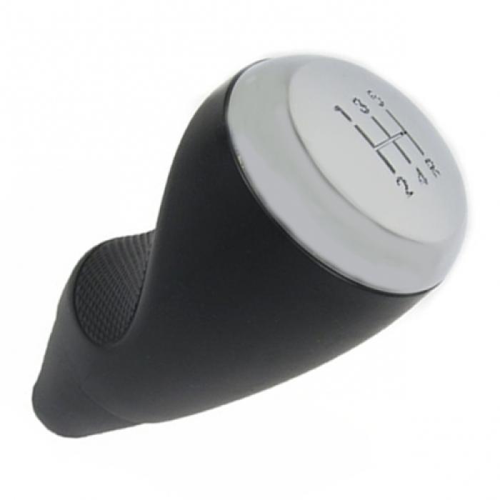 GEAR SHIFT KNOB DD7 2007-2009 JEEP PATRIOT MK And COMPASS MK - Jeep ...
