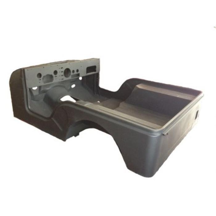 JEEP CJ-5 (1976-1986) - Body Tubs Steel