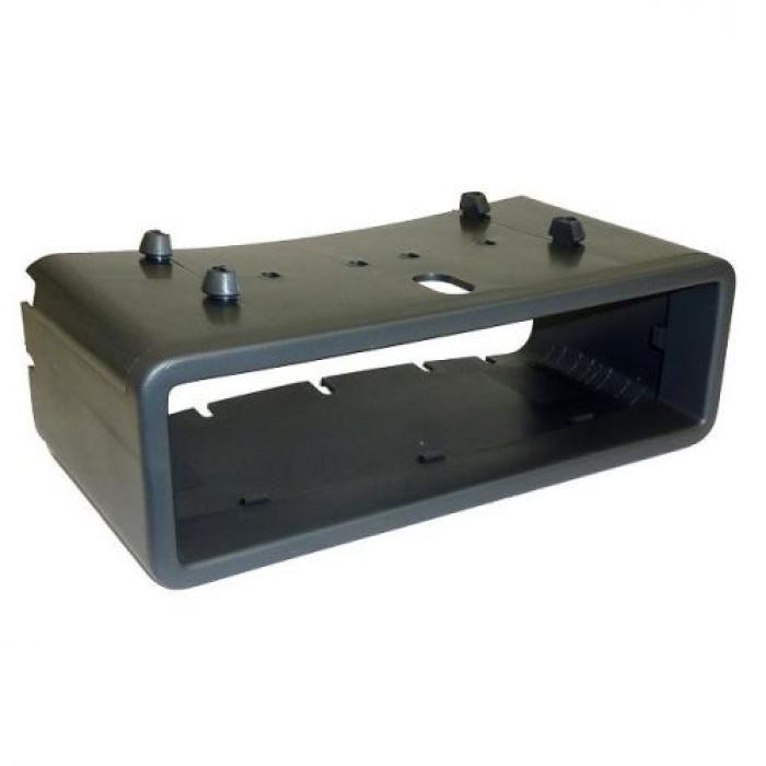 OEM Console Radio Box 1986-1995 Suzuki Samurai (MADE IN JAPAN) - Somar 4x4