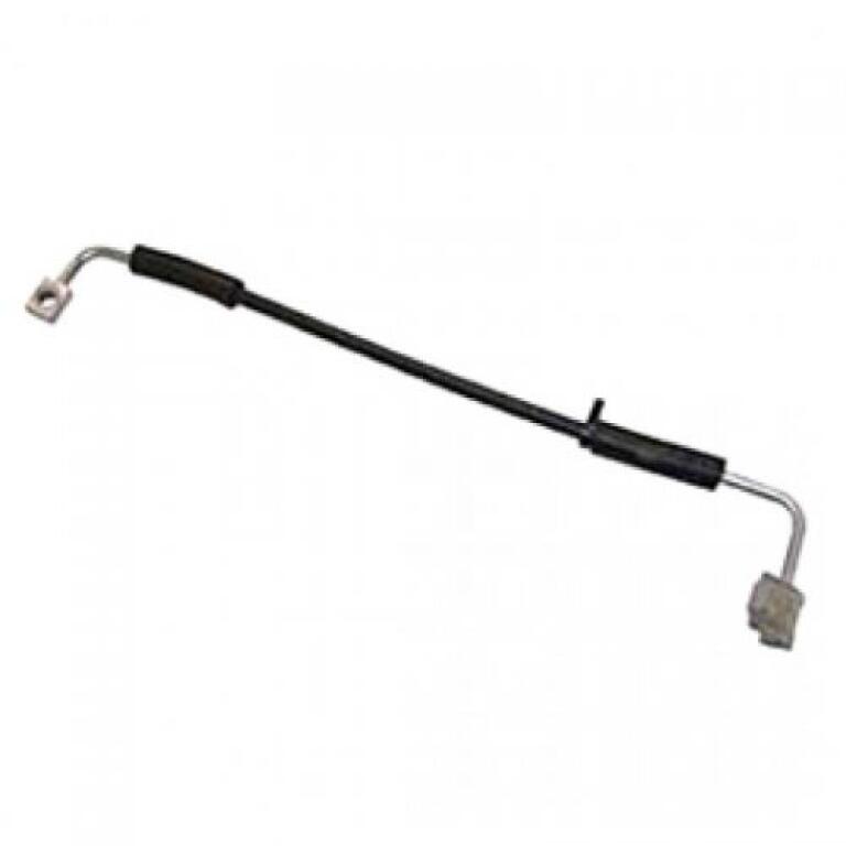 Front Brake Hose Left Side 2007-2017 Jeep Wrangler JK | Somar 4X4 - The ...