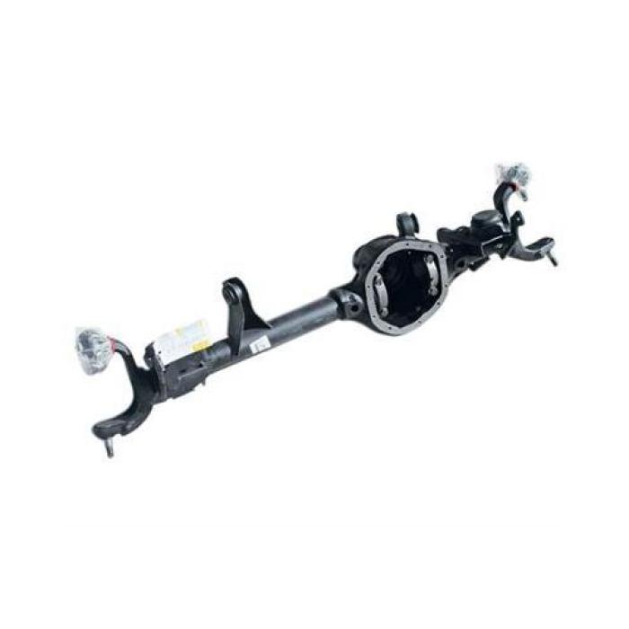 Conventional Differential | Somar 4X4 - The House Of Jeep