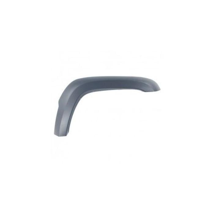 Front Fender Flare Passenger Side 2005-2006 Jeep Liberty KJ - Somar 4X4 ...