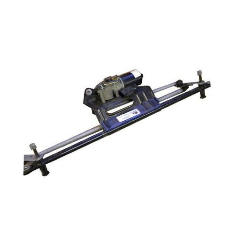 Jeep Wrangler TJ (1997-2006) - Wiper Components - Jeep & Suzuki Parts ...