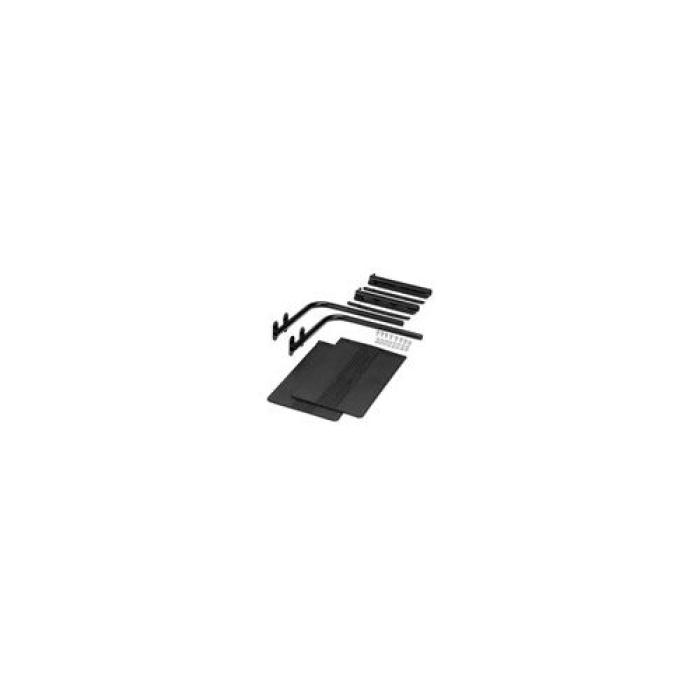 Mud Flap Bracket Kit from Warrior | Somar Motor LLC