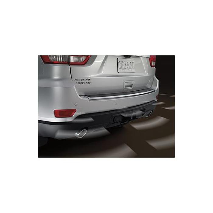 Rear Park Distance Sensors 2011-2017 Jeep Grand Cherokee WK Liberty KK ...