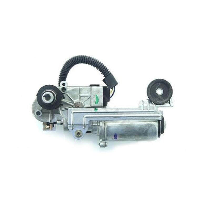 Wiper Motor Rear 1997-2002 Jeep Wrangler TJ - Somar 4x4