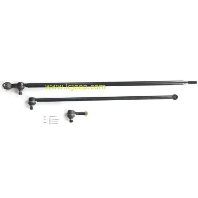 Jeep Wrangler JL 2018-UP | Somar 4X4 - The House Of Jeep