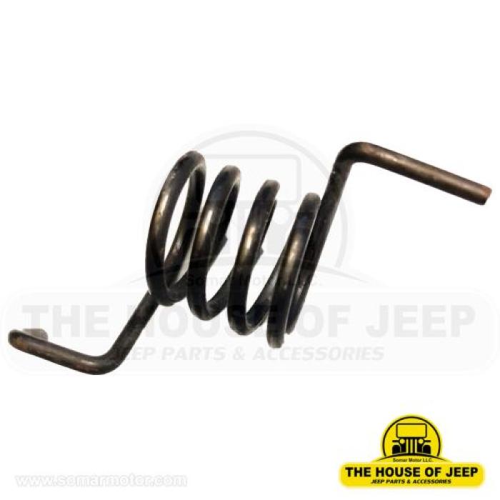 OEM Clutch Release Spring For 1985-1995 Suzuki Samurai - Somar 4X4 ...