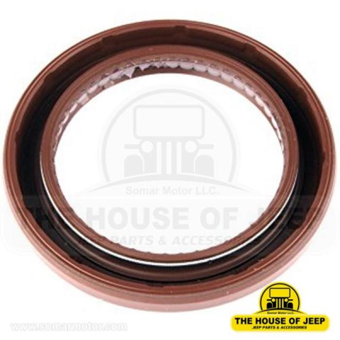 OEM Suzuki Genuine Engine Timing Cover Oil Seal Front 09283-45012 ...