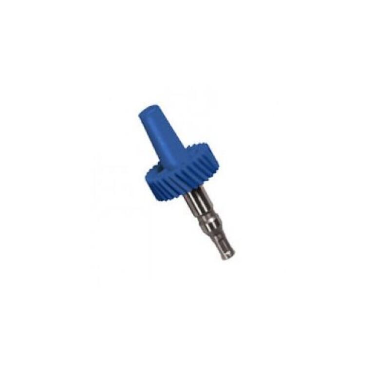 Speedometer Gear 43 Tooth Blue 1993-2006 Wrangler TJ YJ Cherokee XJ ...