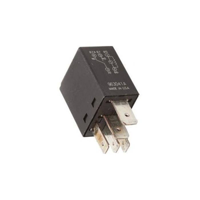 Relay Starter 2005-2006 Jeep Wrangler TJ | Somar 4X4 - The House Of Jeep