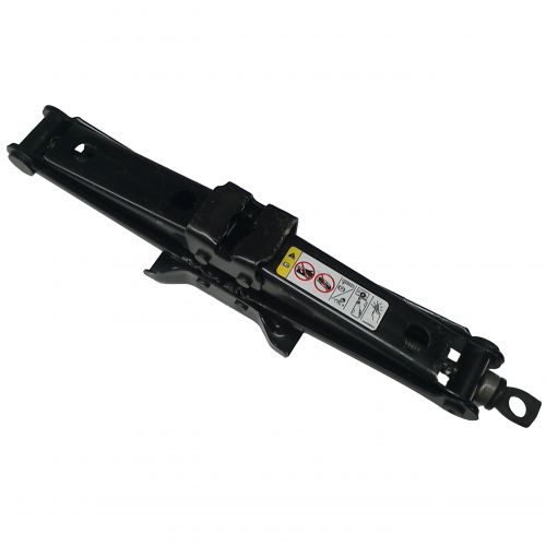 Rear Window Roll-Up Strap Kit for Jeep JK 07-10 | Somar Motor LLC