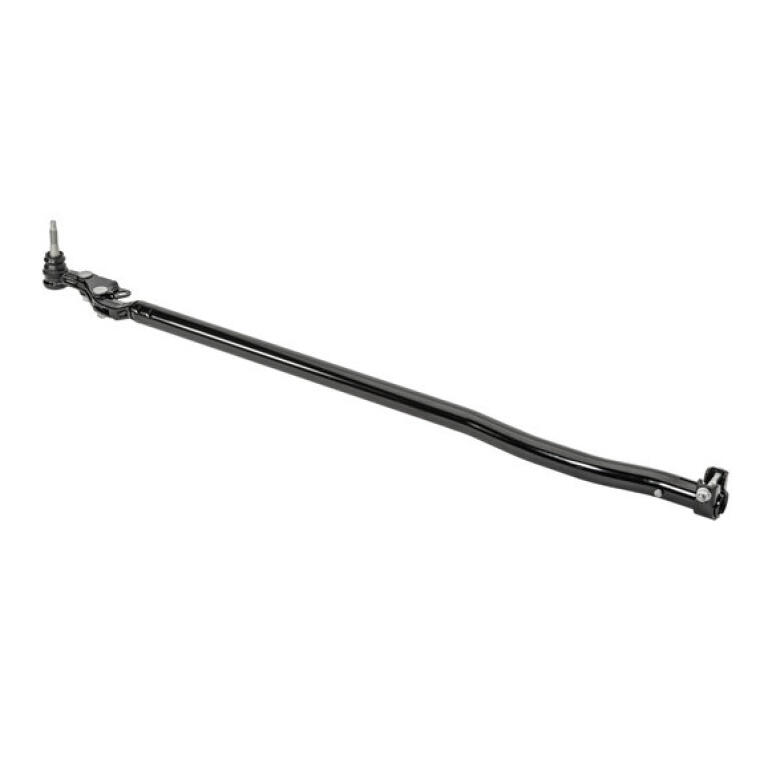 Long Tie Rod End For Jeep JL And JT 2018-2025 With M210 Wide Front Axle ...