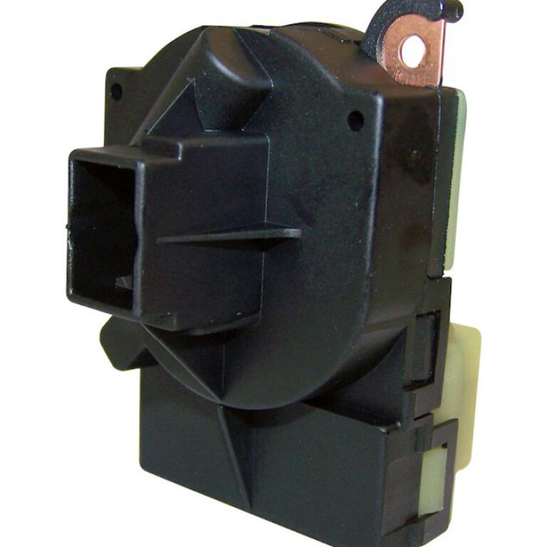 Ignition Switch - Somar 4x4