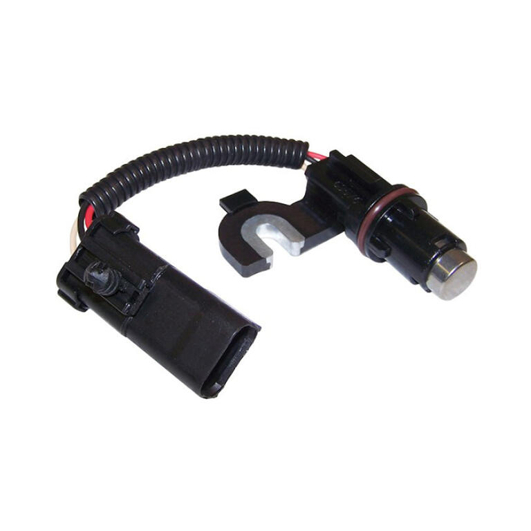 Jeep Wrangler JK (2007-2018) - Sensors