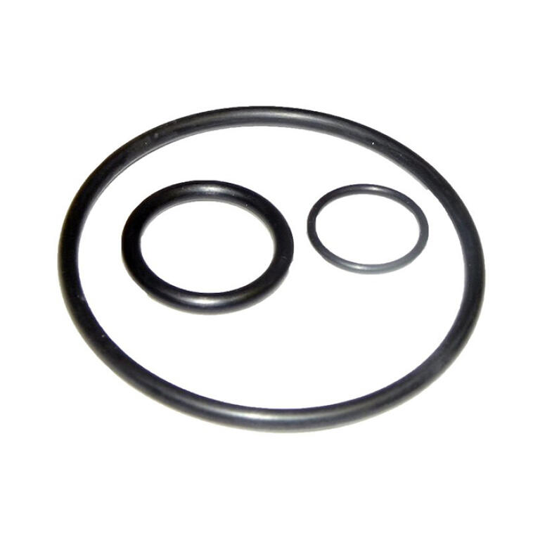 Oil Filter Adapter O-Ring Kit | Somar 4X4 - The House Of Jeep