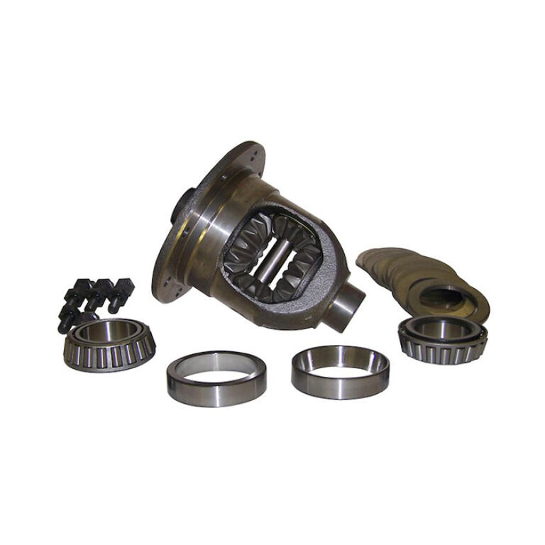 Differential Case Assembly For 91-01 Jeep Wrangler YJ