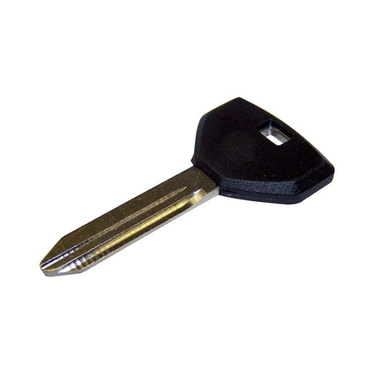 Key Blank - Somar 4x4