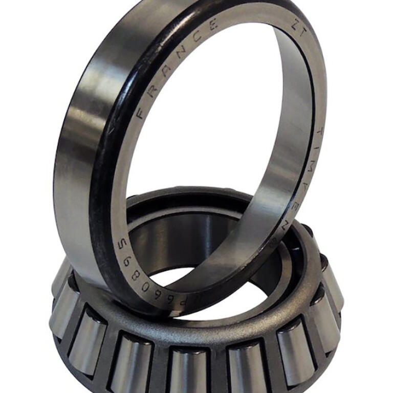 Cradle Bushing
